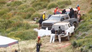 Confirman prisión para Ari Gisell, quien traía celular de surfistas ...