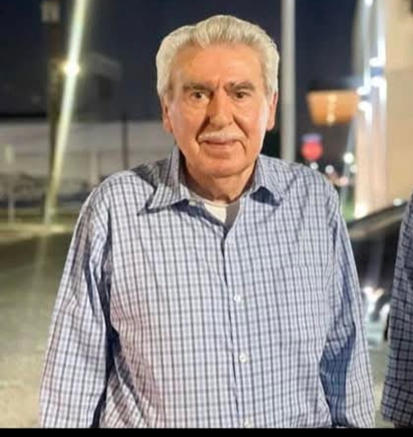 Fallece exsenador Fortunato Álvarez Enríquez en Mexicali – New Jetpack Site